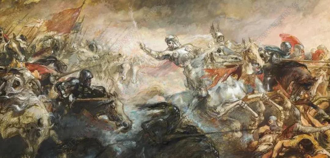 The feudal social system of the Ghazni was key to the political system ...