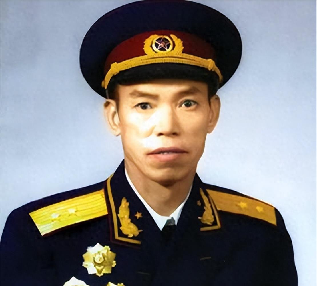 The 38th Army failed in the first battle. Peng Dehuai wanted to replace ...