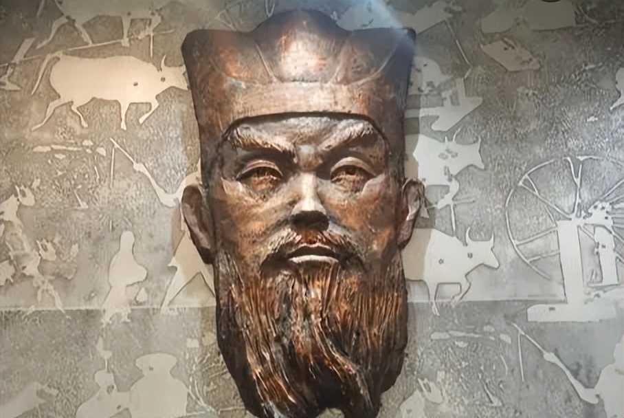 Du Yu, King of Shu, should probably be called Dou Yu - iNEWS