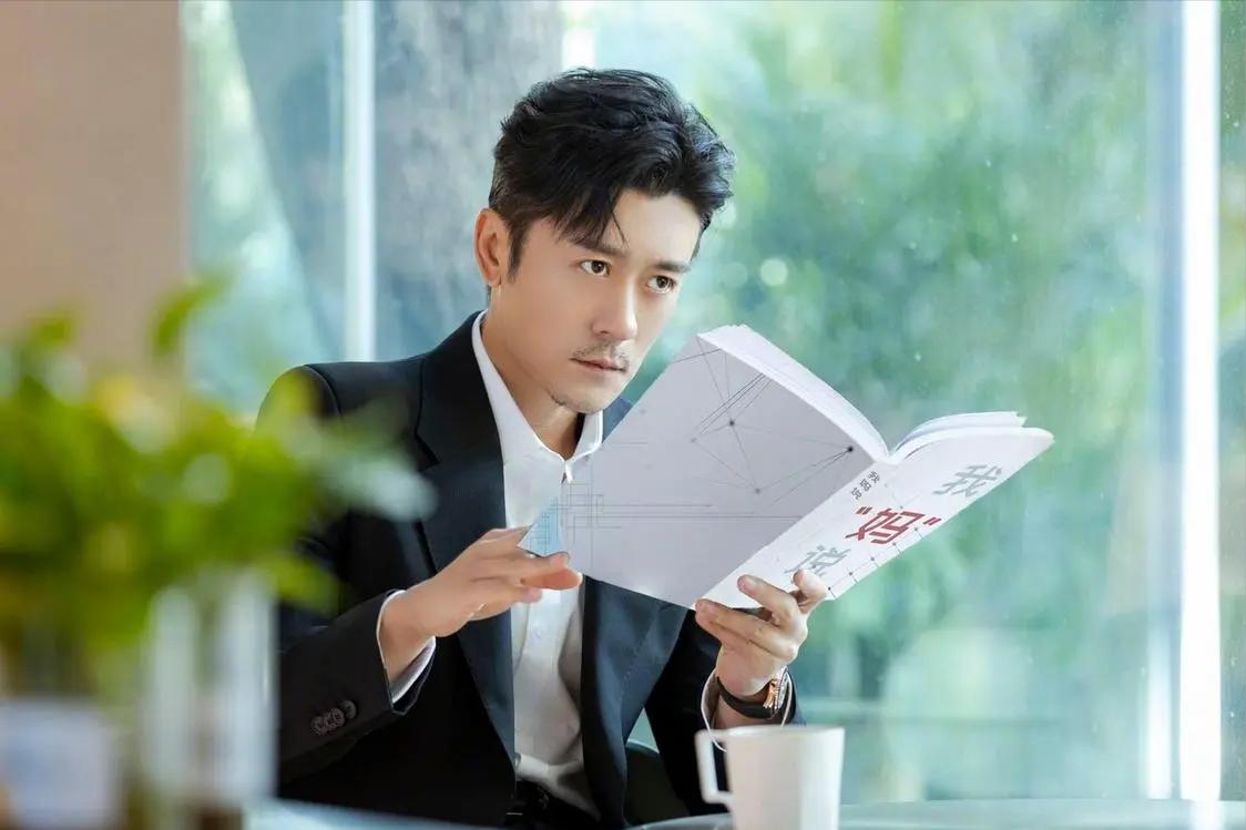 Lin Yushen: Both my mother and godmother are directors, but I have to ...