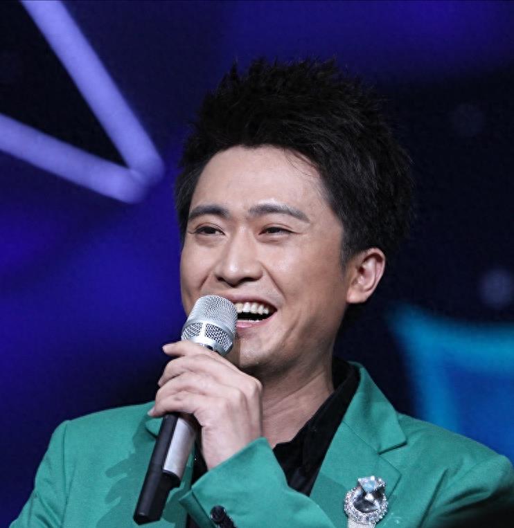 Facts have proved that the 41-year-old "CCTV celebrity" Yang Fan has ...