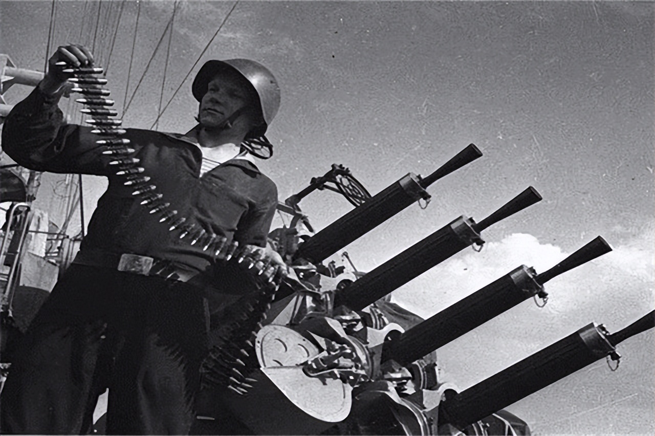 What was Russia's role and contribution during World War II? - iNEWS