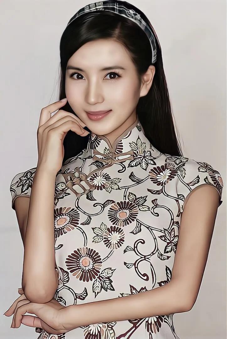 Star Photo Album-Chen Hao - iNEWS