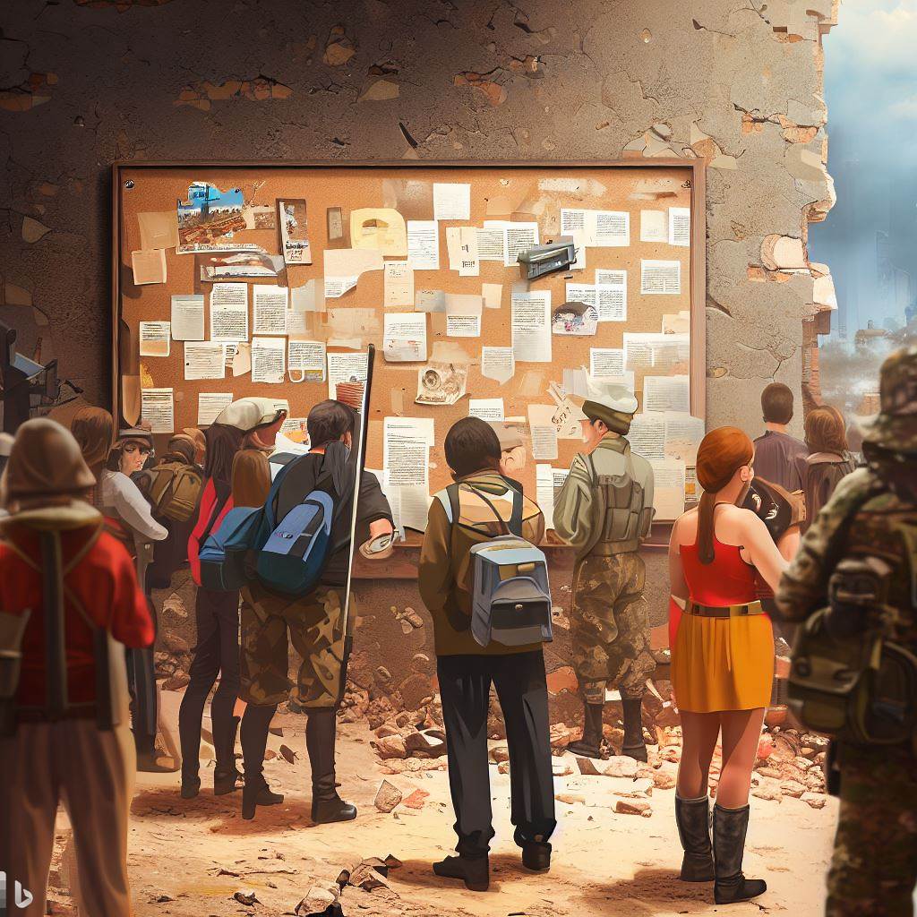 Survival Guide in Time of War: How to Protect Yourself and Your Family ...