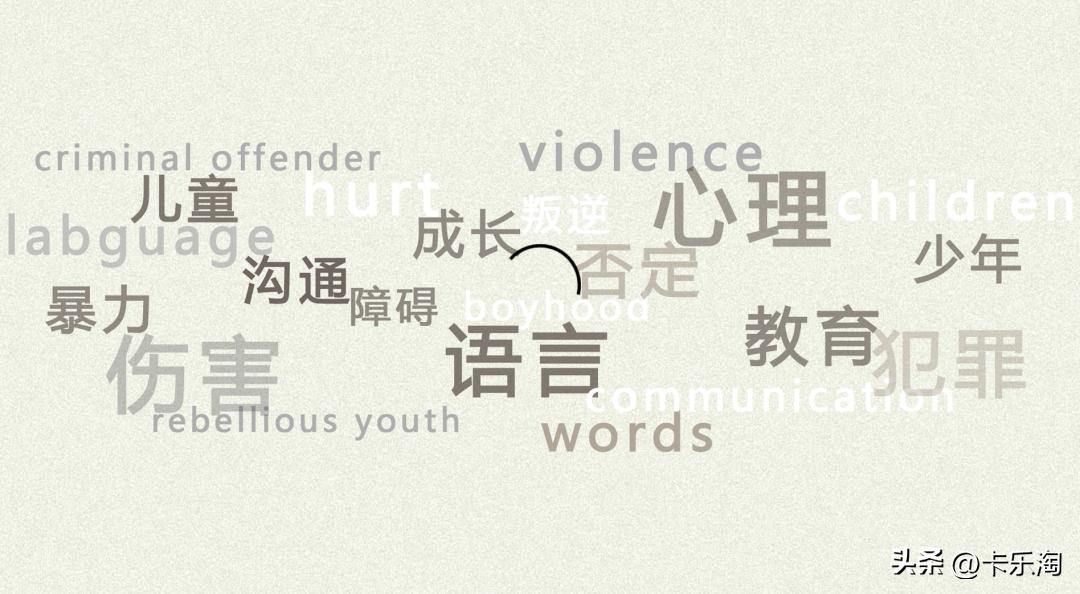 What is "verbal abuse"?How much does parental verbal violence affect ...