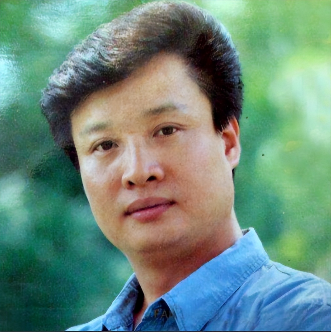 Yan Weiwen: The bumpy road to fame, but he is willing to give up his ...