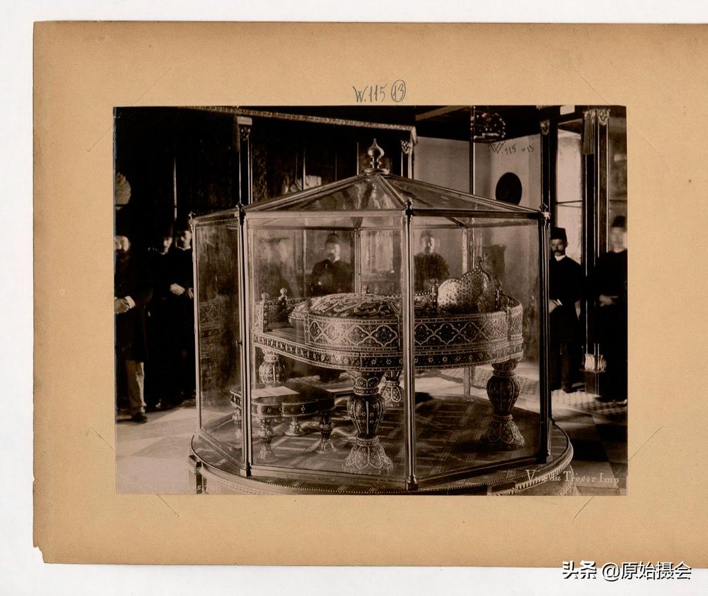 Centennial Image Series - Abdullah Brothers Photography Collection 02 ...
