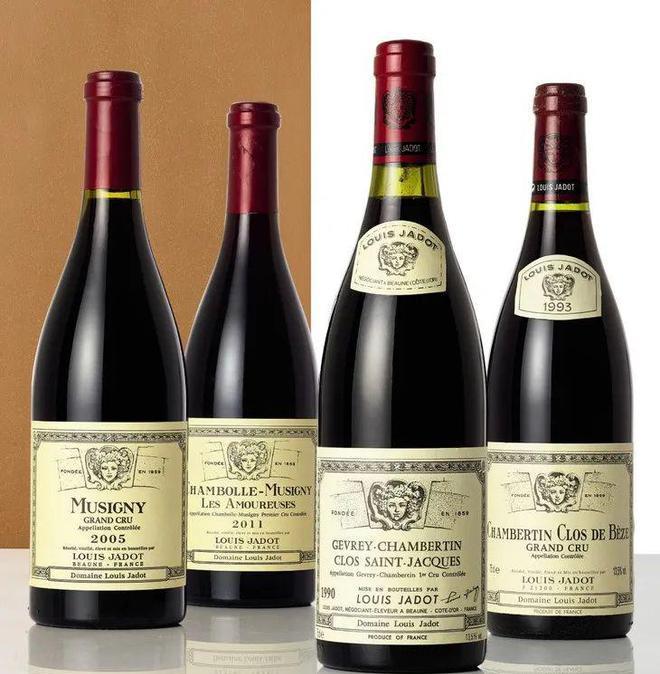 Chateau Wine VS Wine Merchant Wine: The ultimate showdown! - iMedia