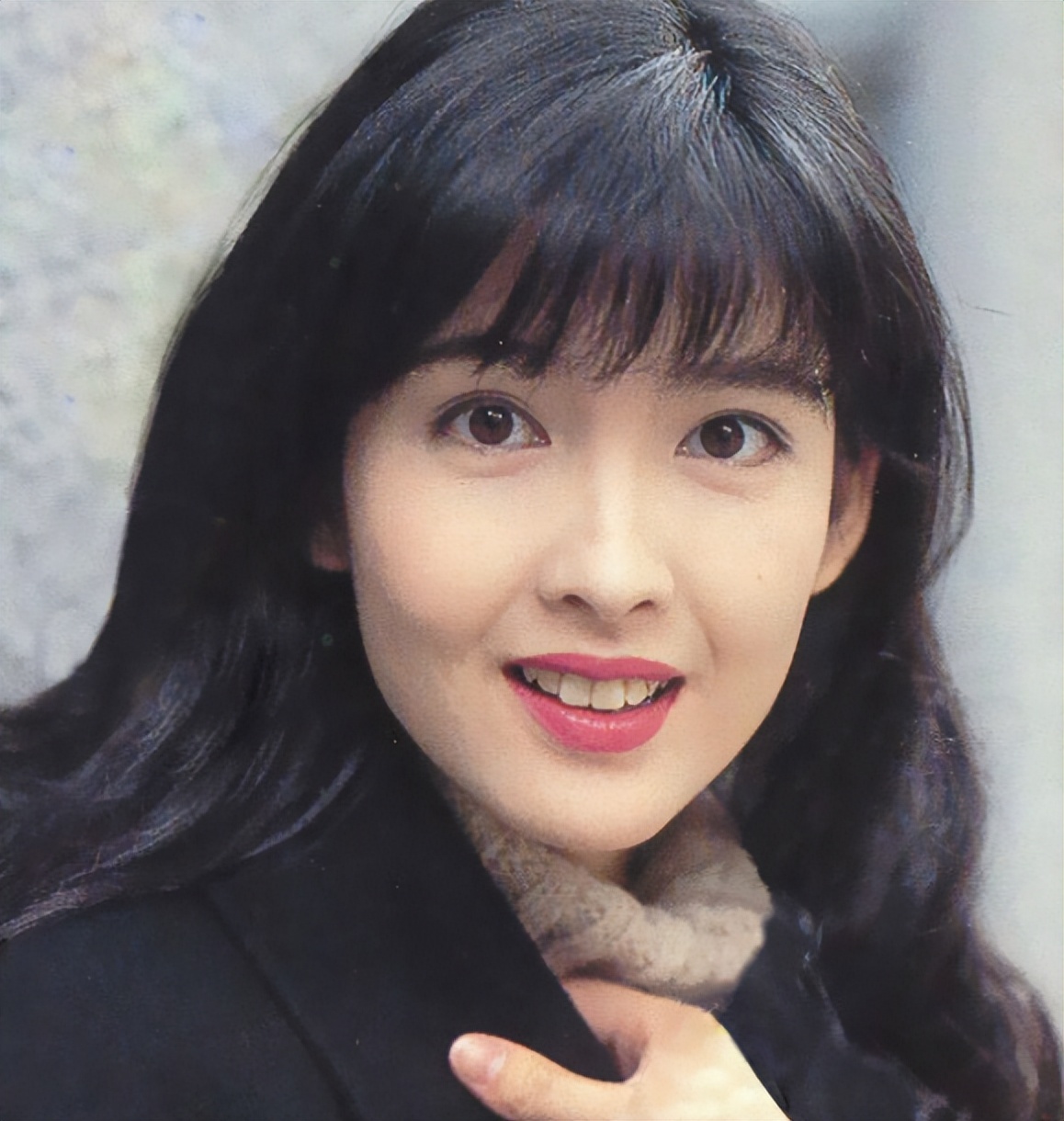 6 melons a night! Zhou Huimin divorced, Wang Shitian and Pu Jun moved to Japan, everyone is so ...