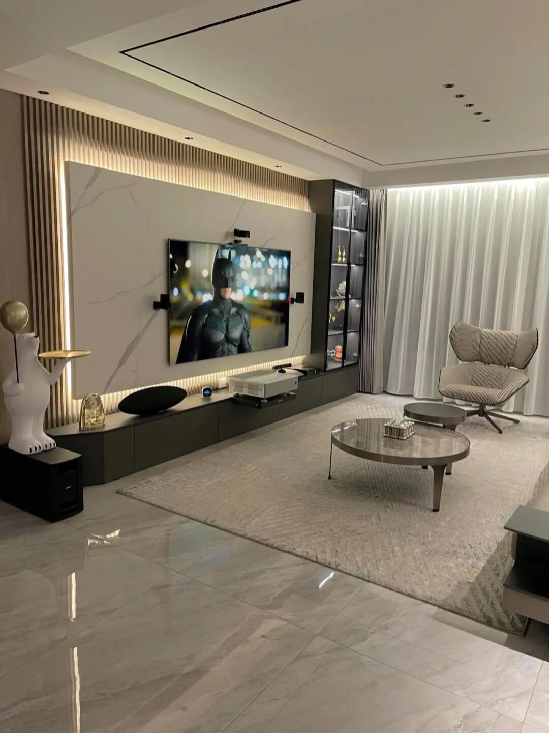 30+ Trendy Living Room Designs - iNEWS