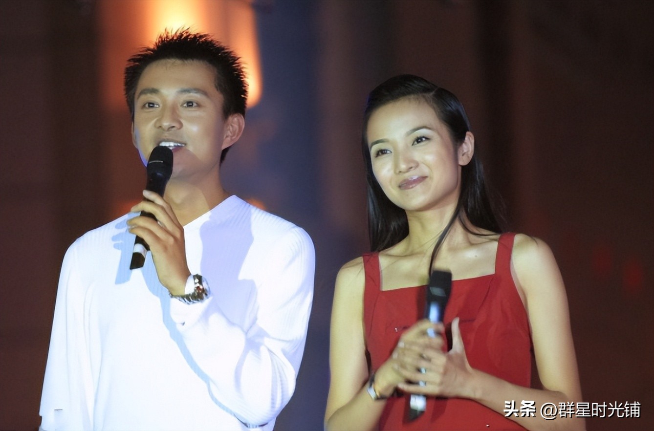 Guan Tong: Not inferior to Dong Qing in terms of qualifications - iNEWS