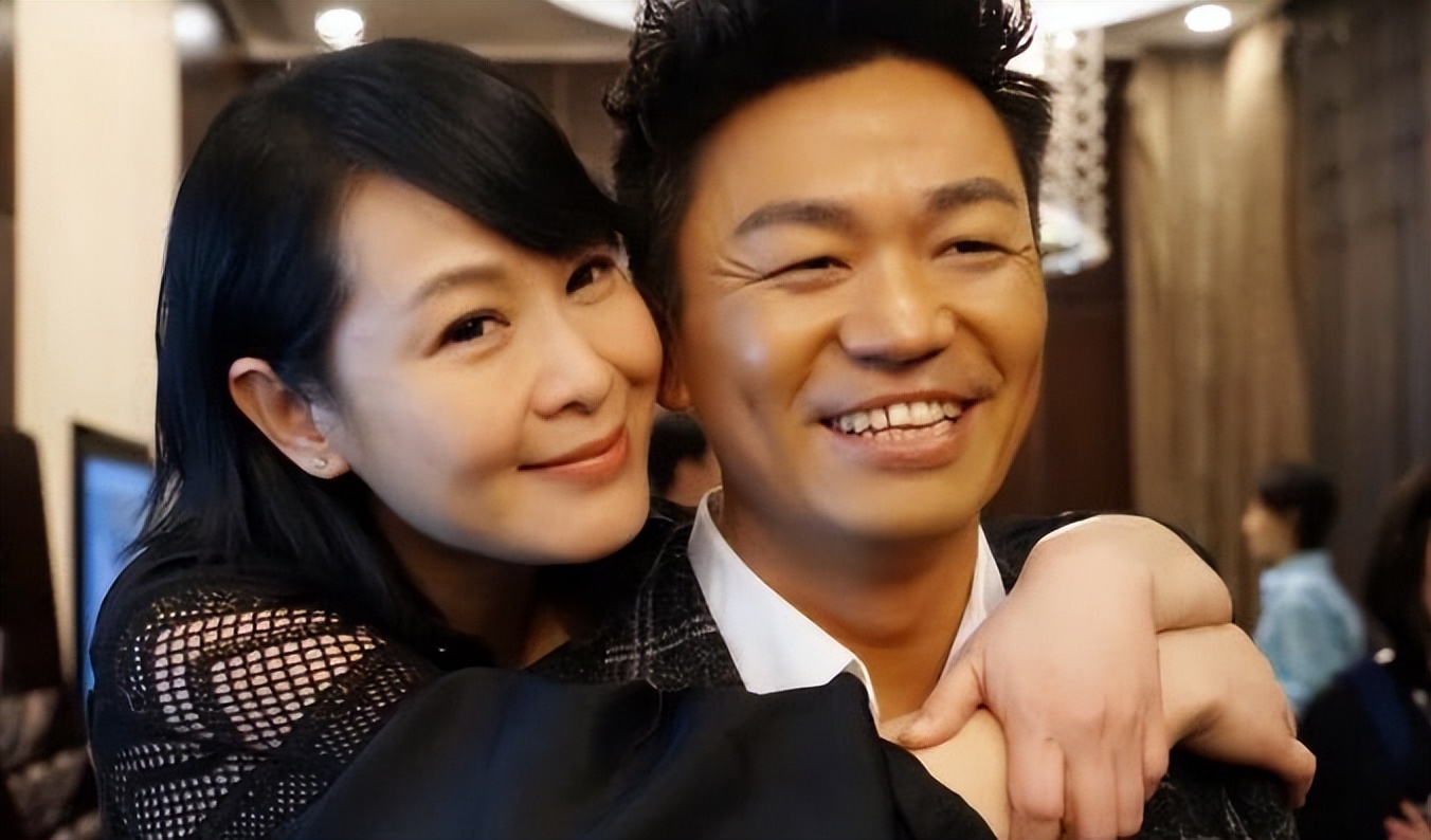 Wang Baoqiang's "The Woman Behind": After jumping out of Huang Lei's fourth emotion, he married ...