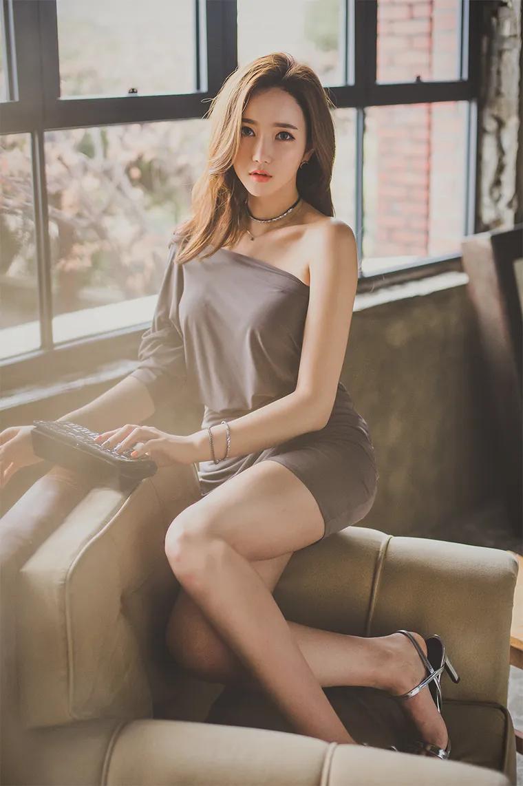 Li Yanjing Beautiful Picture Series (25) - iNEWS