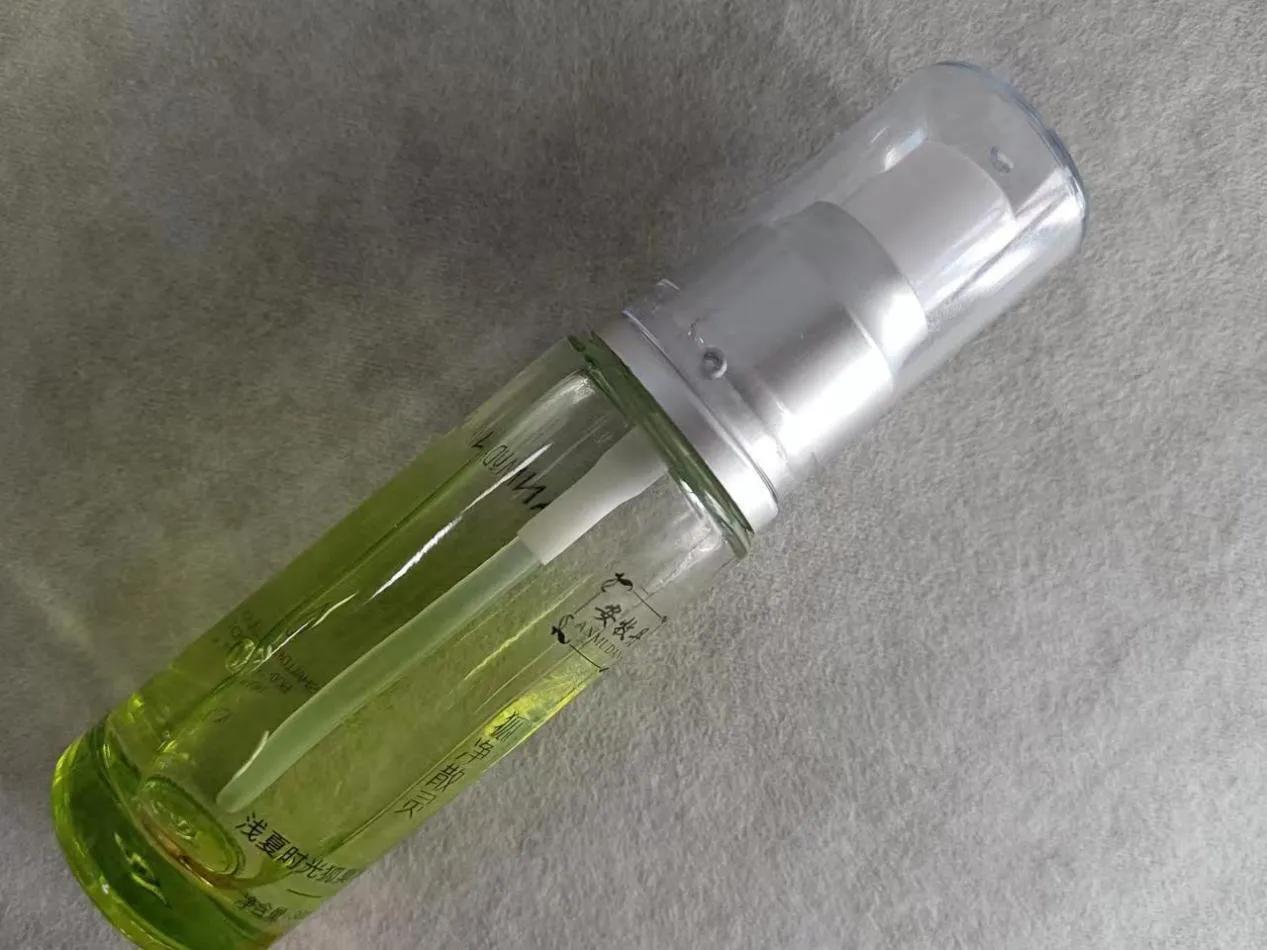 Genetic body odor evaluation of eight antiperspirant lotions: itchy ...