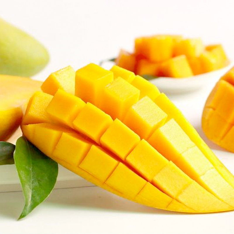 Thin skin and thick flesh, sweet and juicy, sweet and delicious, sweet ...