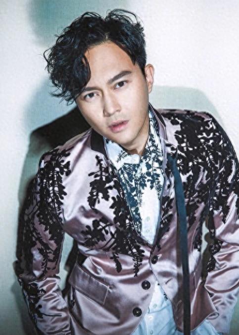 The Lost City: Julian Cheung's Last Battle - iMedia