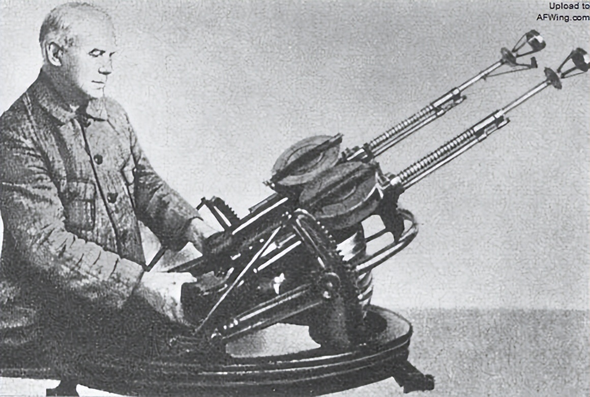 Weapons of the Red Sky Killer - Soviet Aviation Machine Guns and ...