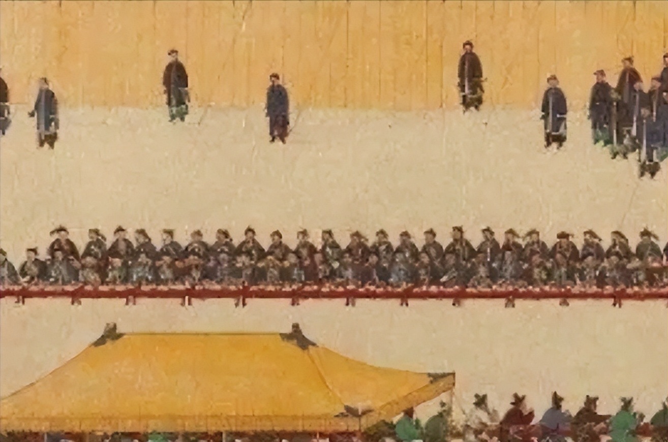 From Selecting Talents to Enrolling Officials through Imperial ...