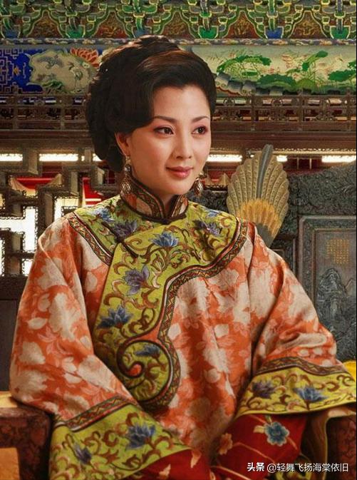 Cixi was domineering and domineering in her life, but she also had ...