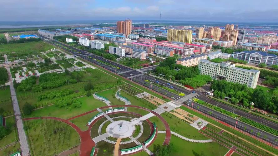 Tongjiang, a small charming town on the edge of Heilongjiang - iMedia