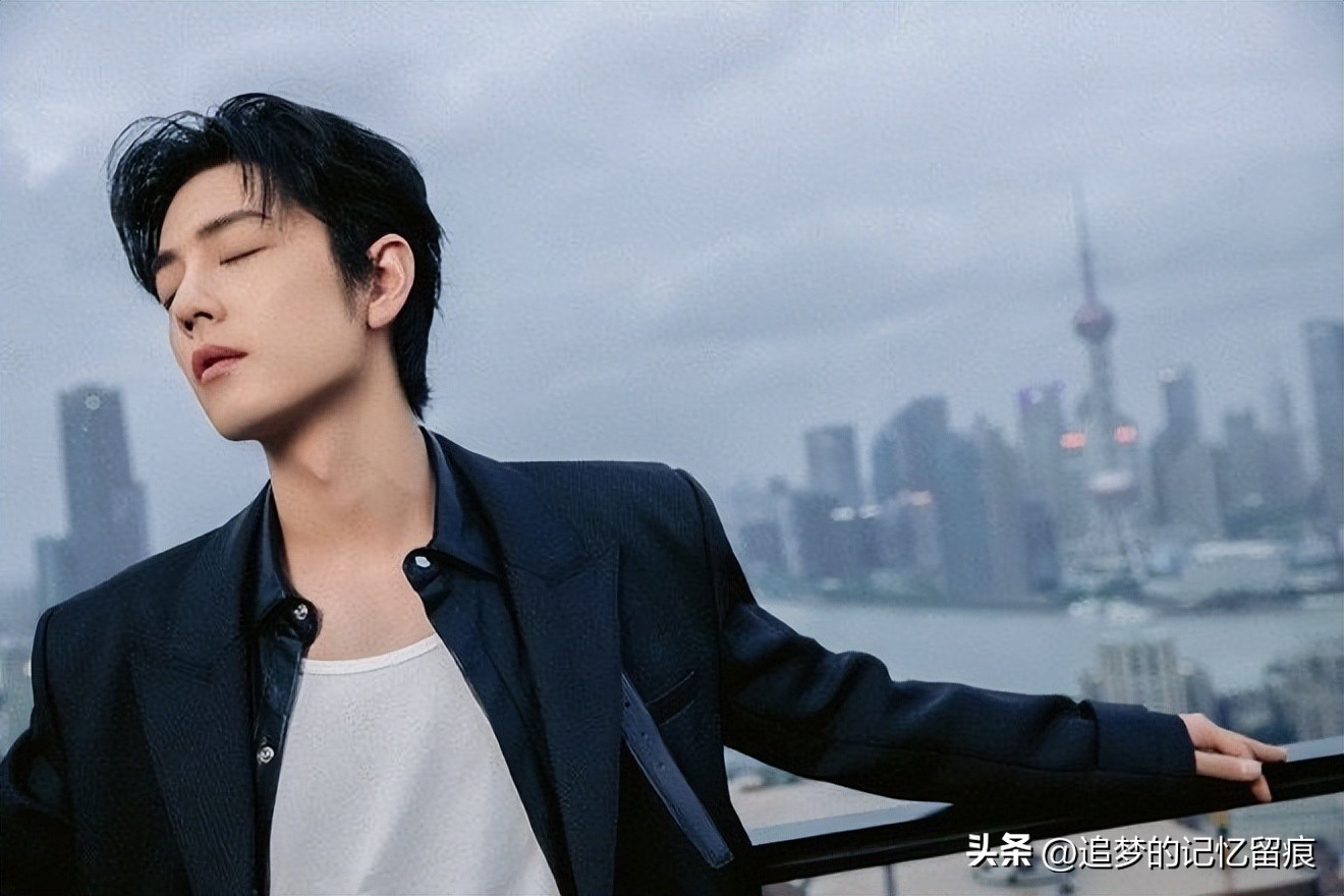 Tsui Hark's new film "The Legend of the Condor Heroes-The Great Hero ...