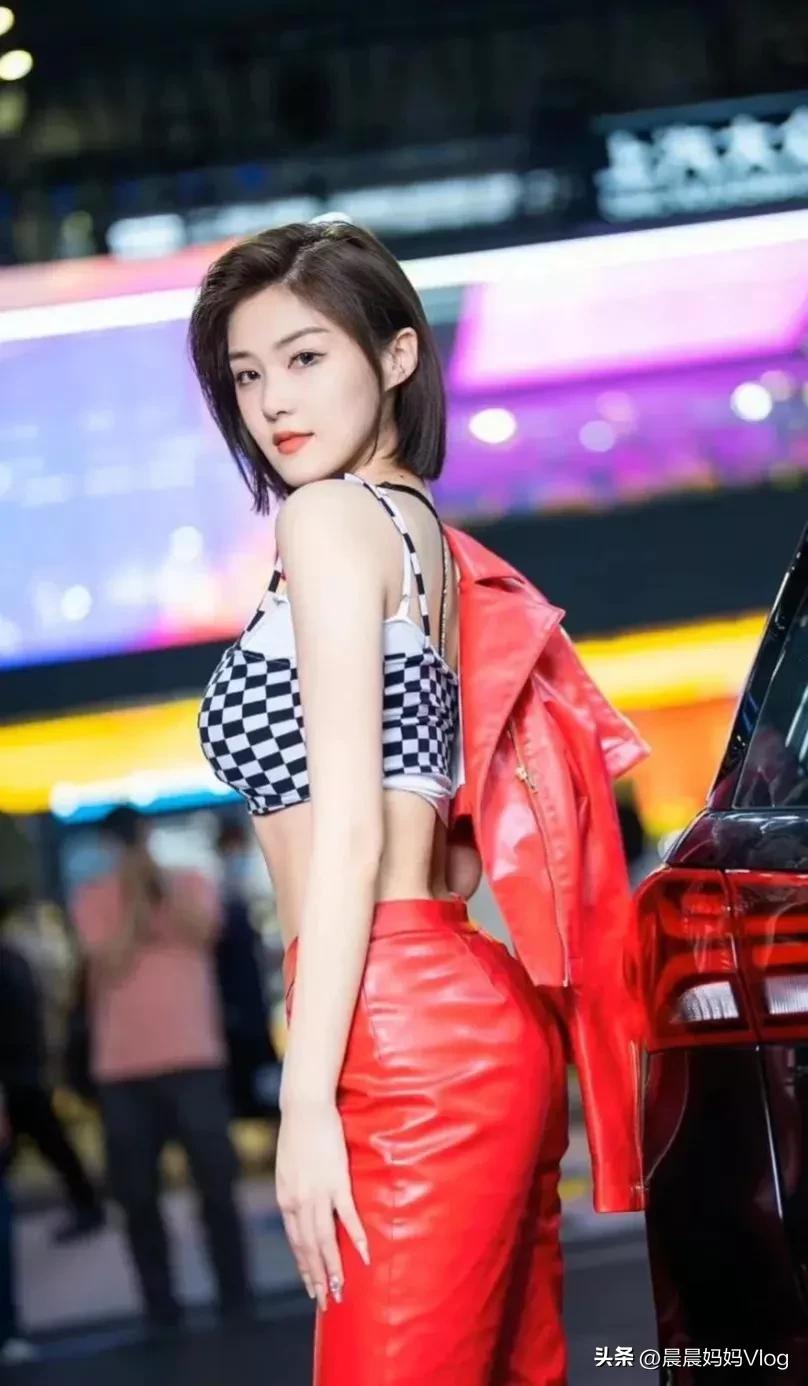 Sexy beauty Cheng Er - iMedia