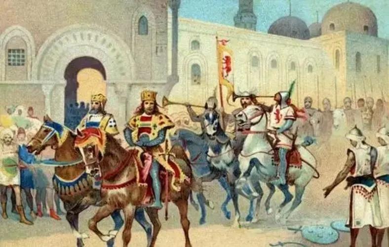Croatia merged with Hungary in 1102 to form the Croatian-Hungarian ...
