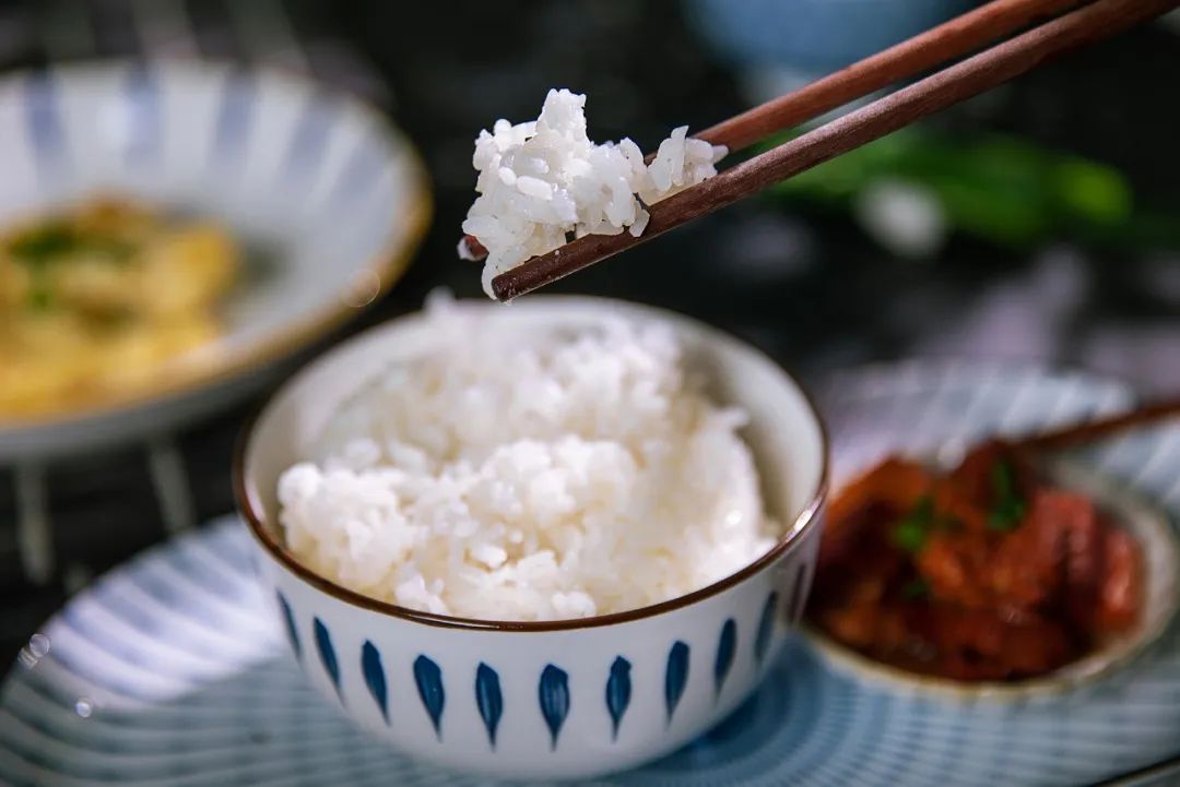 Tian Zuo's story: A bowl of rice breaks down the soul of homesickness ...