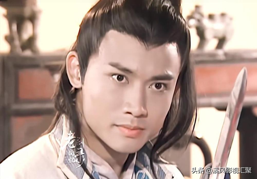 Heroes of the Sui and Tang Dynasties gathered together by beautiful men ...