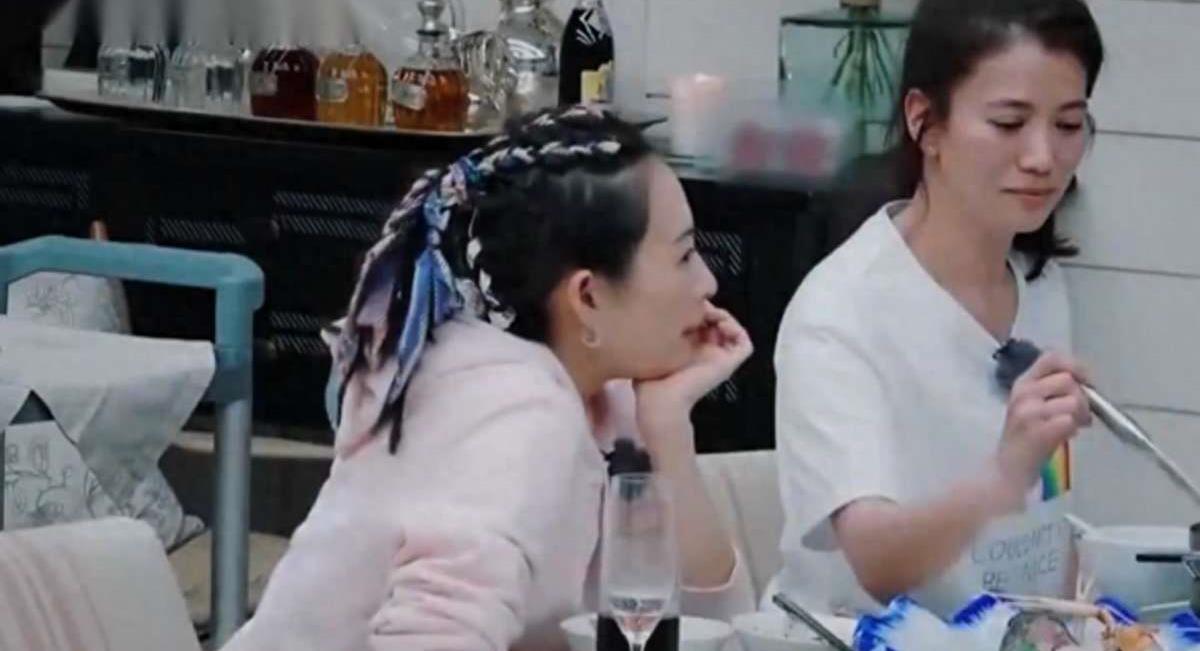 No wonder Zhang Ziyi wants a divorce! After reading Wang Feng's romantic love story, you will ...