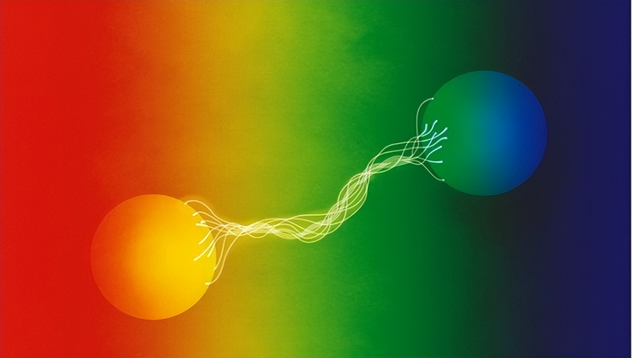 What is quantum entanglement?Nobel Laureate: Change the human world and ...