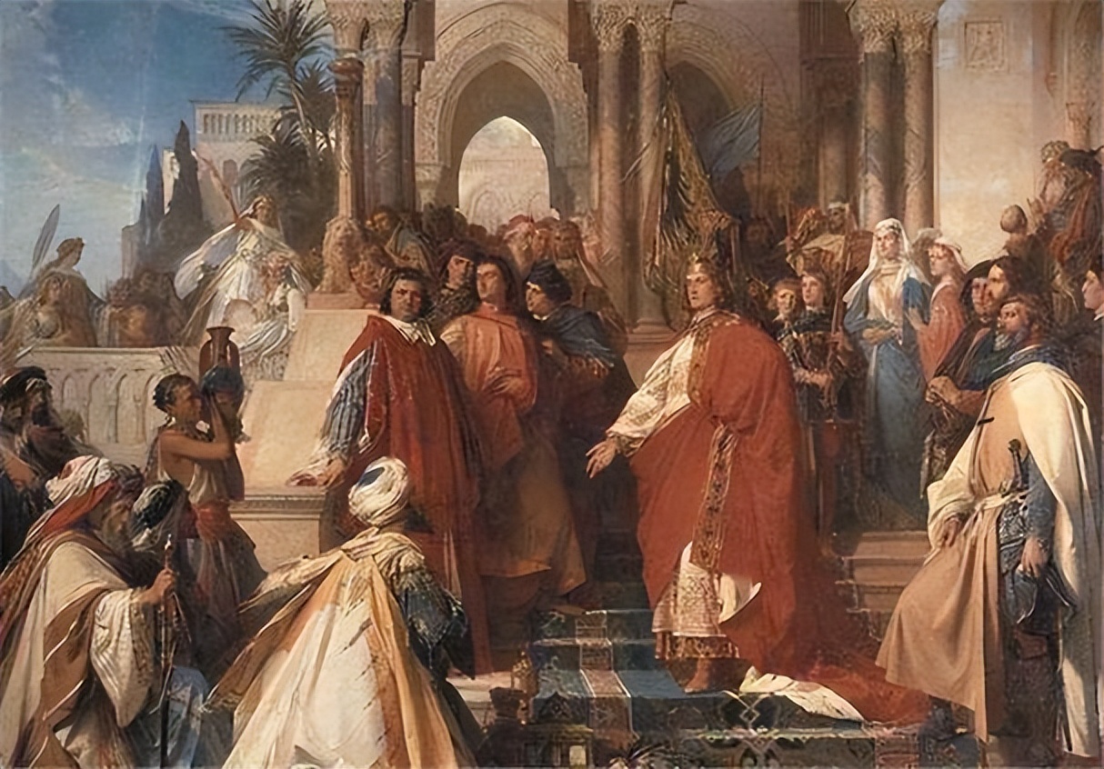 The Origin and Evolution of Medievalism - iNEWS