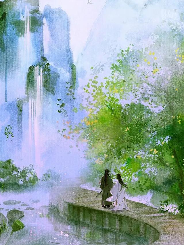 Poetry Demon Bai Letian: The real "Evil of the World" in the Tang ...