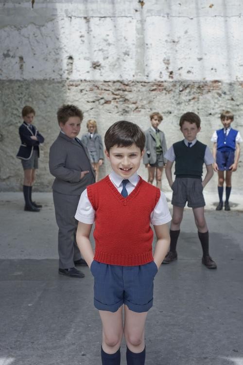 Signs and Symbols in "The Rascals in Paris" - iMedia
