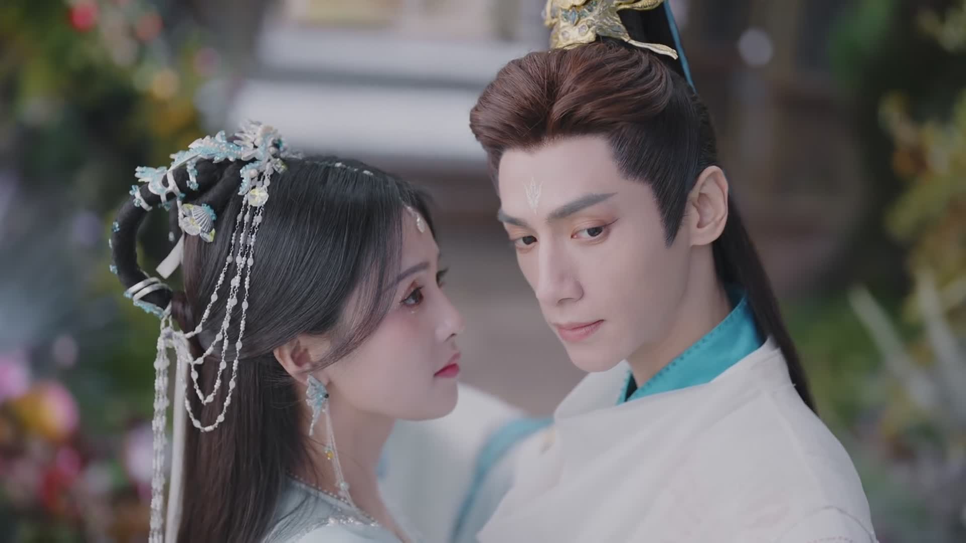 "Till The End Of The Moon" understands the tragedy of love and marriage in Mingye Sangjiu, and I ...