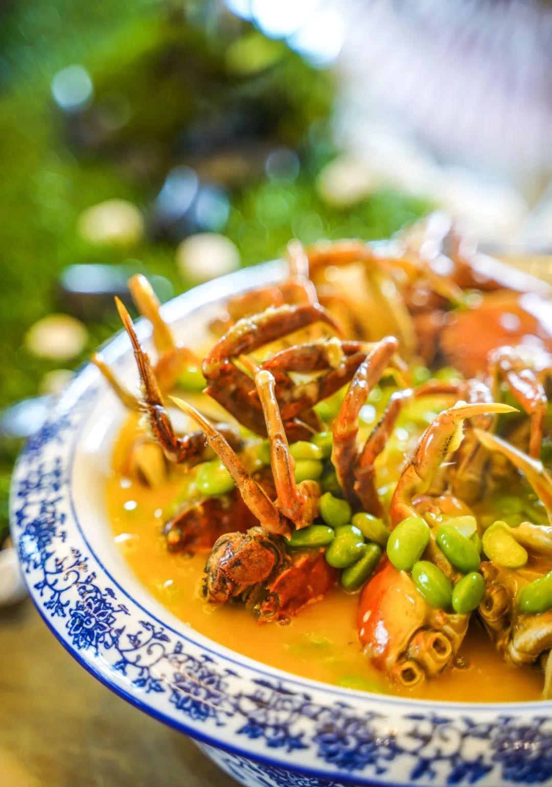 The first fresh food in summer in Suzhou - iNEWS