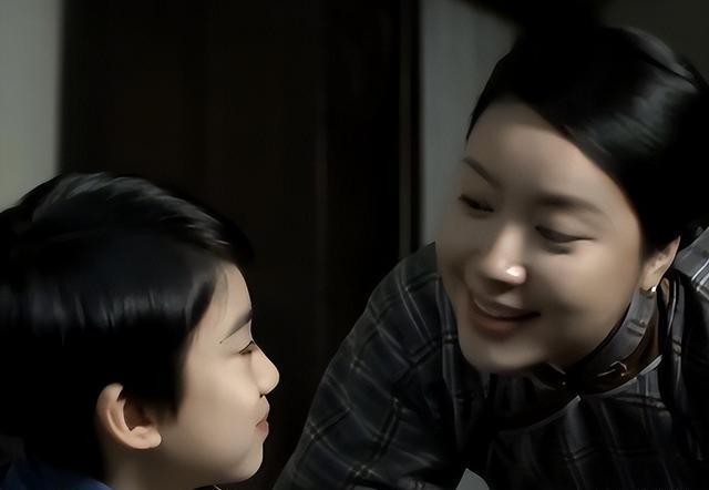 Watching "The Disguiser" again: I finally understood why Mingcheng's ...