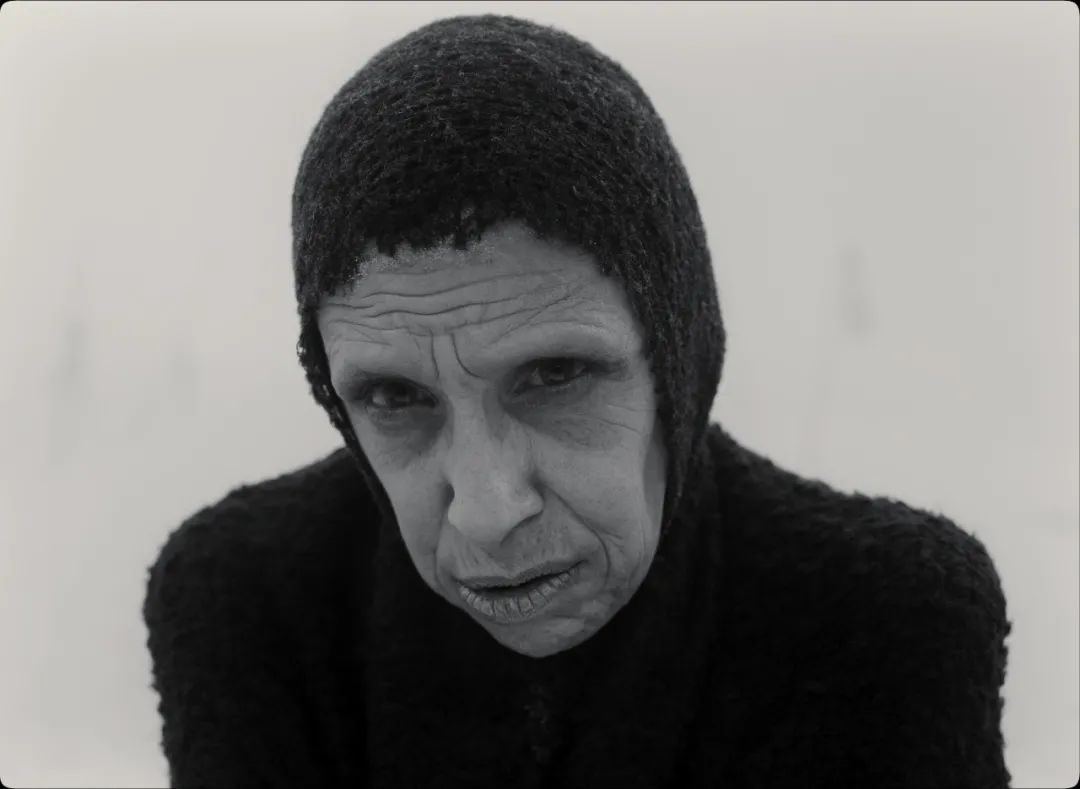 The most compelling photography in 2021, Joel Cohen's black and white ...