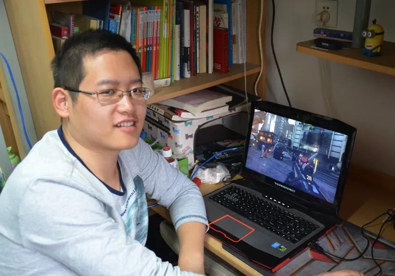 I am not allowed to bring a computer to study computer?The special ...