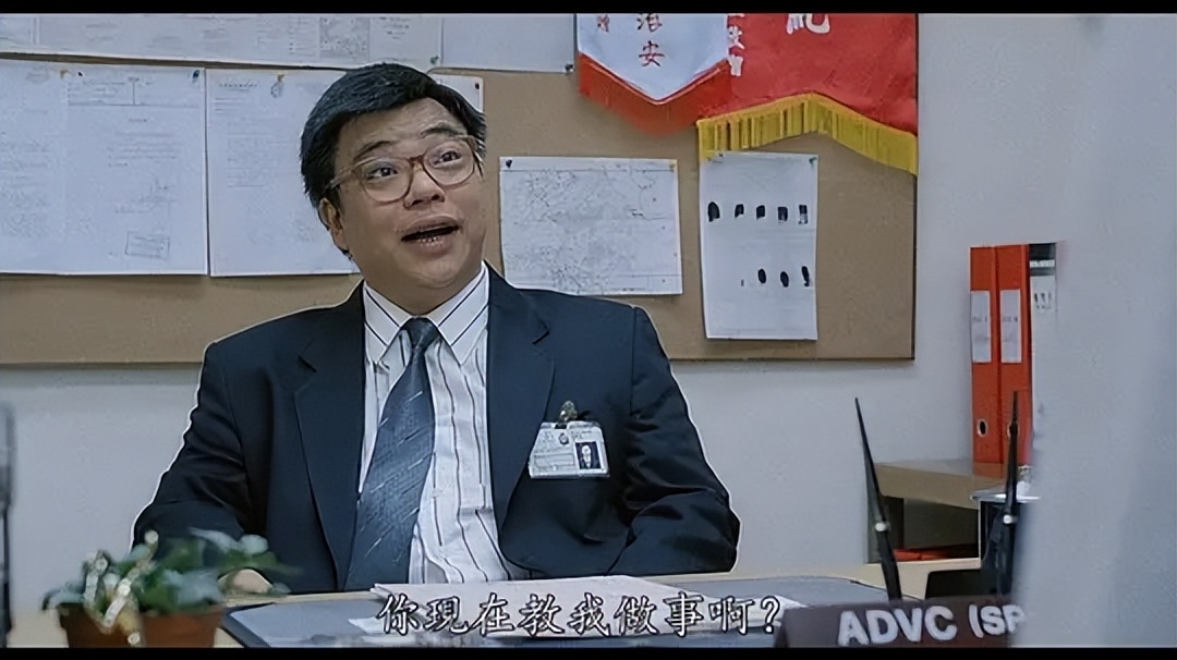 He used to be the screenwriter of Sammo Hung, and later met Stephen ...