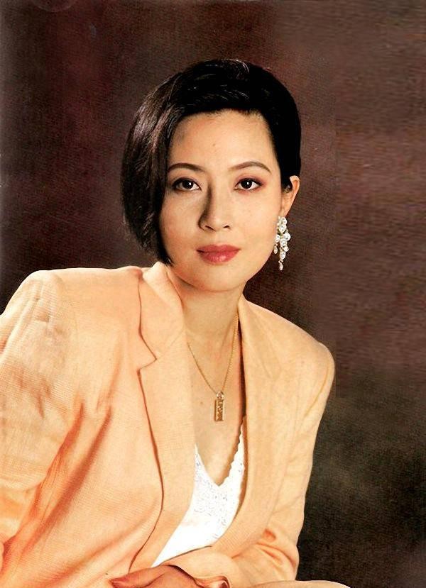 Actress Fu Lili: Married to handsome actor Sun Chun, why do people have ...