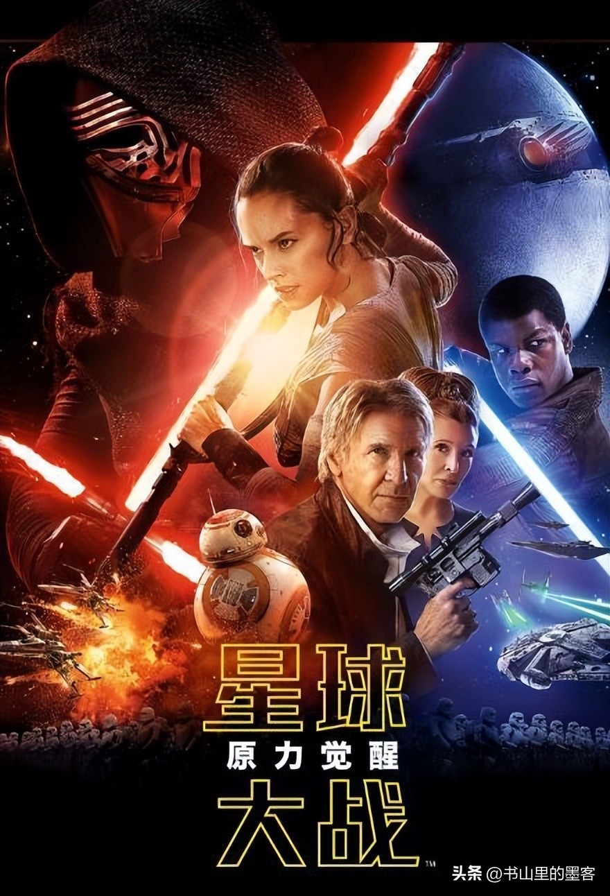 Star Wars: Animation Design and Motion Art - iNEWS