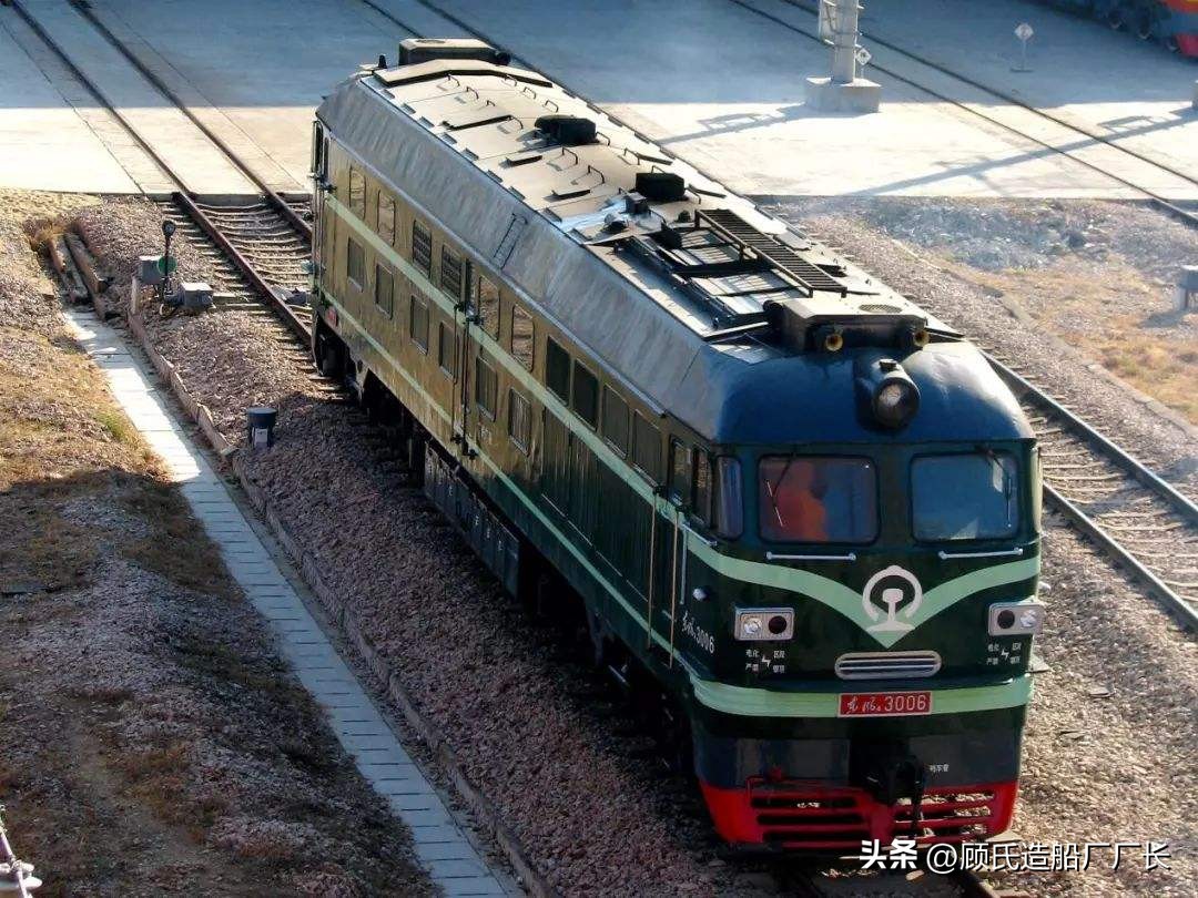 The industrious and beloved "Da Laomei", the glory days of the ND5 ...