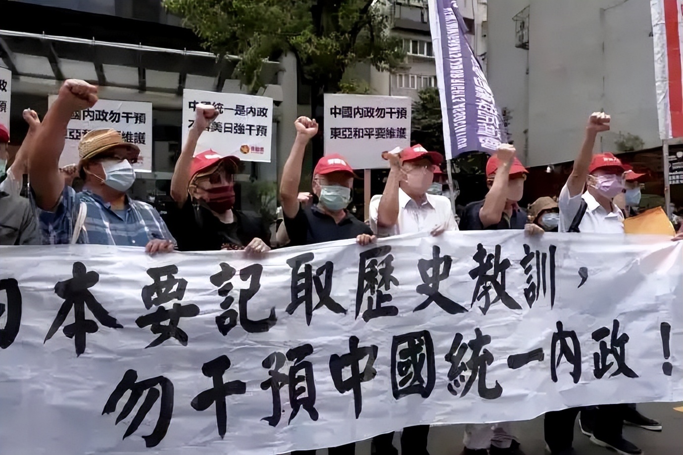 There is no "room for trial and error" in Sino-Japanese relations, and ...