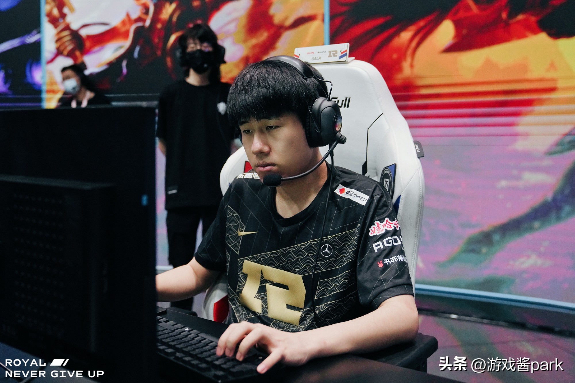 Rookie missed the S competition for 3 consecutive years!LNG will ...