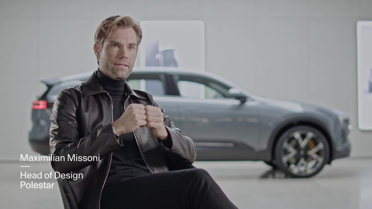 What does Polestar's new design center in Gothenburg, Sweden look like ...