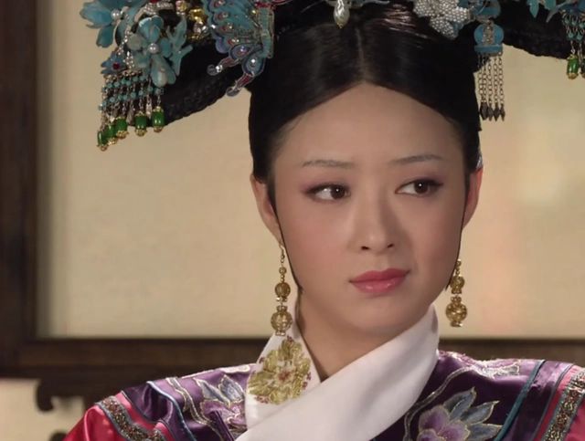 I never expected that without Jiang Xin as Concubine Hua, the Legend of ...