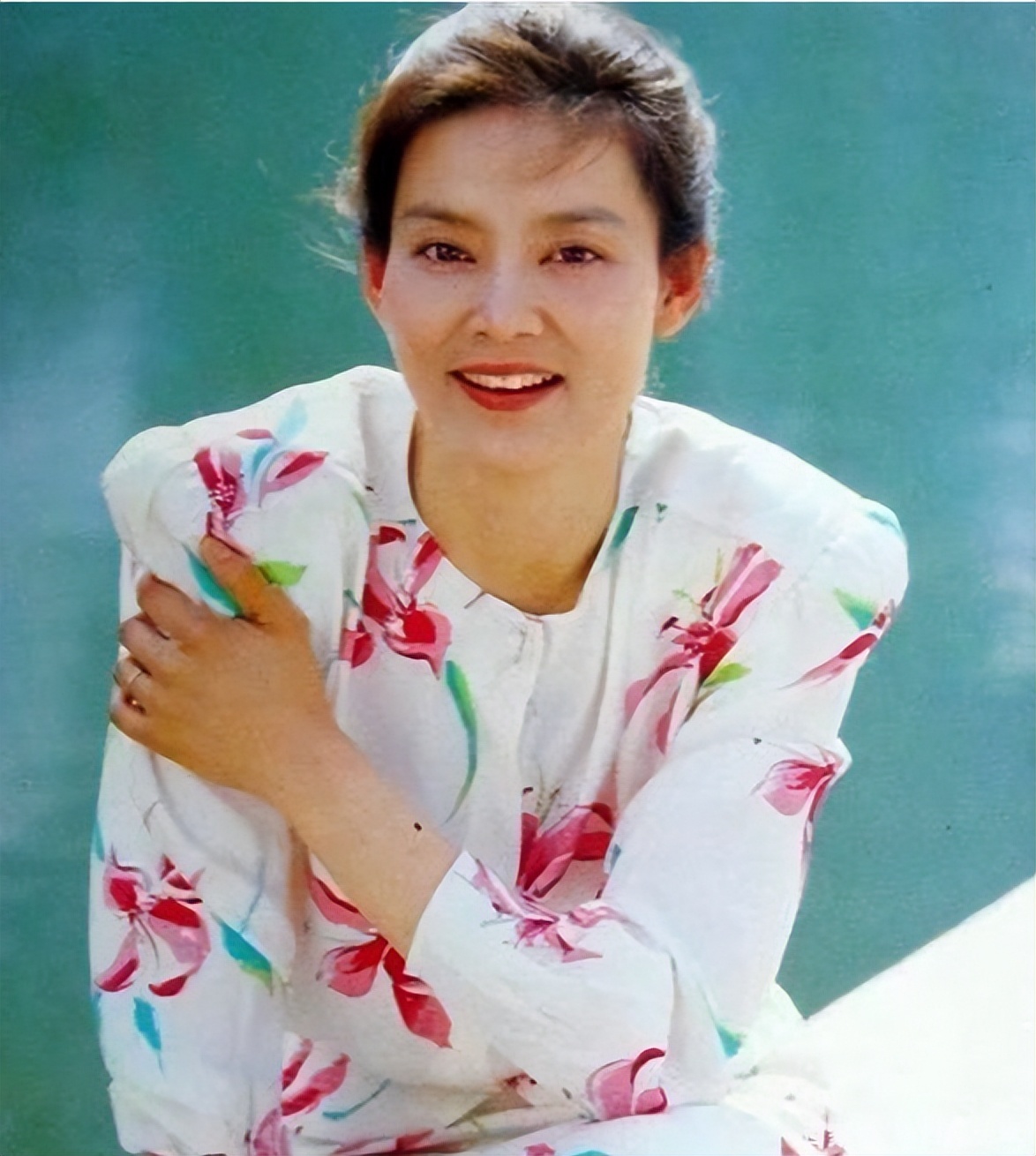 When they were young, they were splendid and beautiful, but they are ...