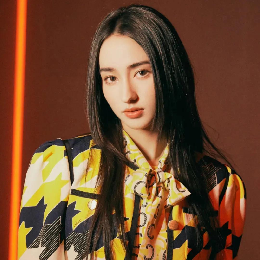 Zhang Yixing, Jia Ling, Yang Yang, Wang Churan, Ziwei Xingxiaohua ...