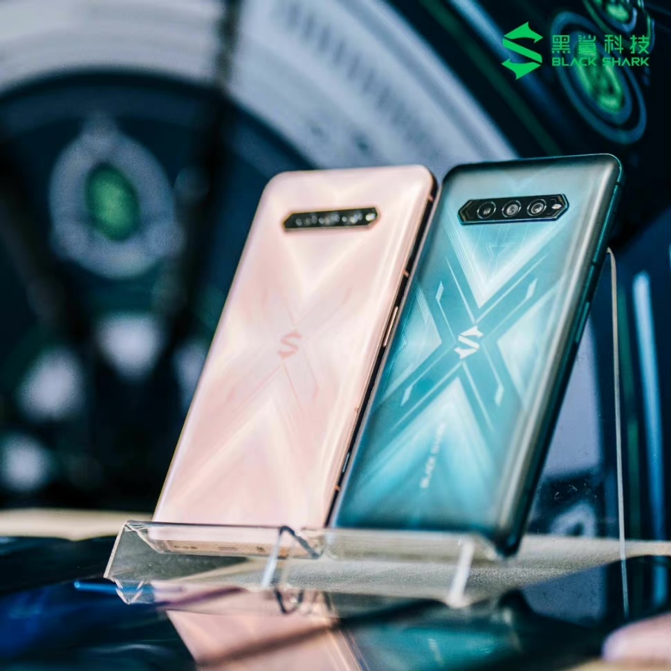 黑鯊5系列配置揭曉：標配版驍龍870、Pro版驍龍8Gen1 - 資訊咖